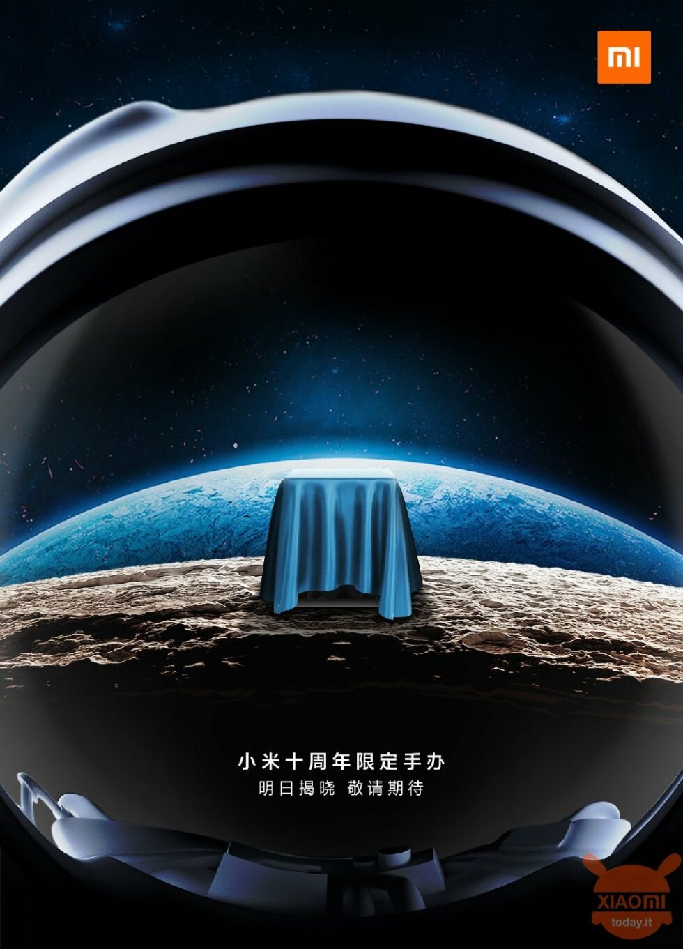 📱 Xiaomi et Mitu : la mascotte iconique avant Labubu 🚀