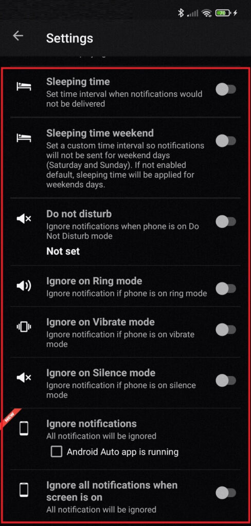 Maîtriser les notifications sur Xiaomi : Guide pratique
