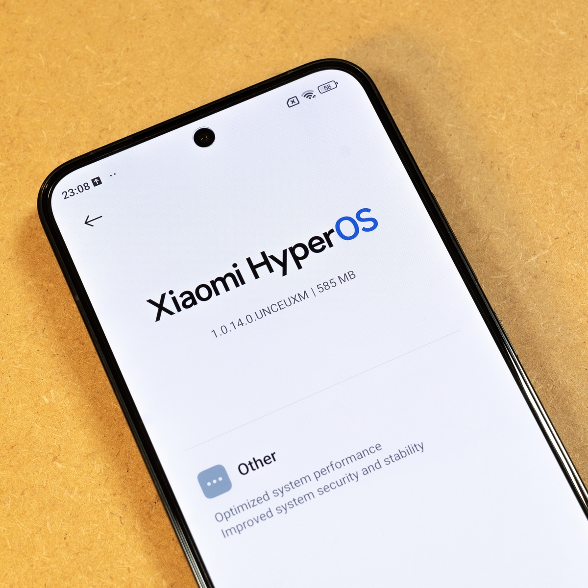 MIUI & HyperOS : actualités, mises à jour et astuces Xiaomi