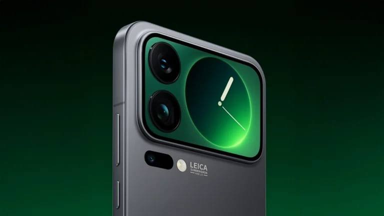 📱 Nouveautés REDMI : K100 'Athens' et Max 'Songyuan' en avant-première