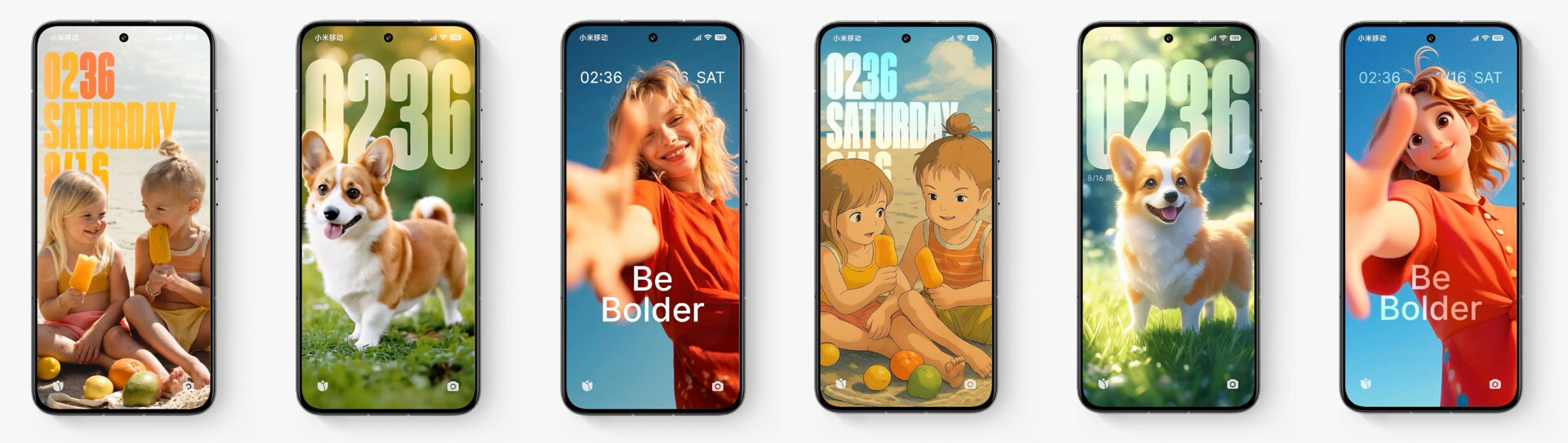 🚀 Xiaomi lance la deuxième vague de la bêta HyperOS 3.1 🌟